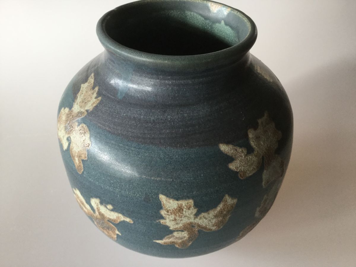 South Park Pottery - Kirkby Malzeard North Yorkshire