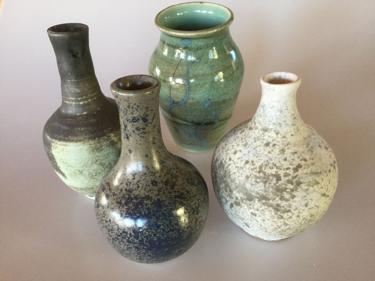 South Park Pottery - Kirkby Malzeard North Yorkshire