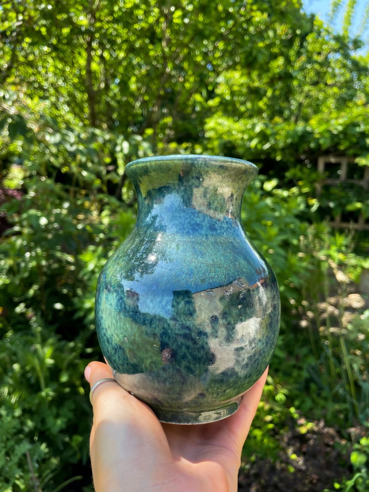 South Park Pottery - Kirkby Malzeard North Yorkshire